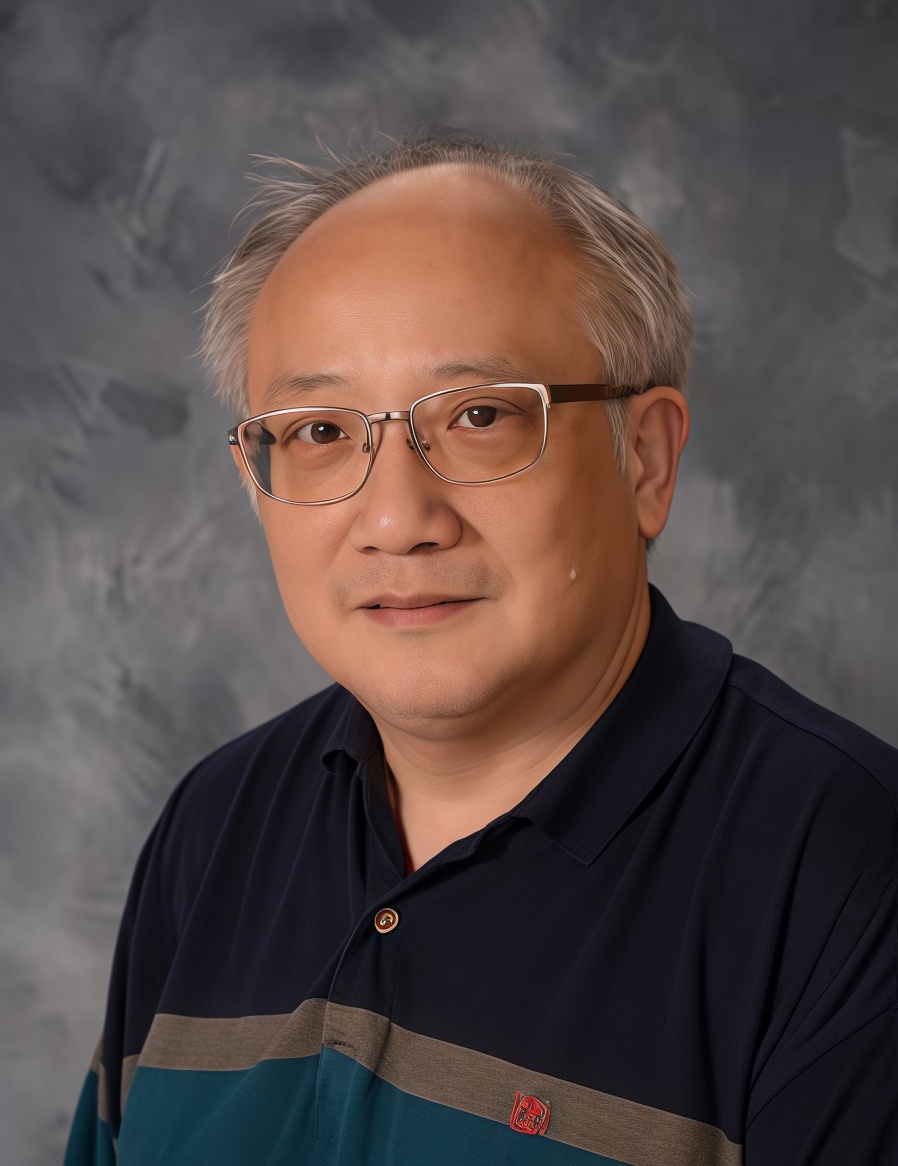 John S. Tse-新材料与新能源学院